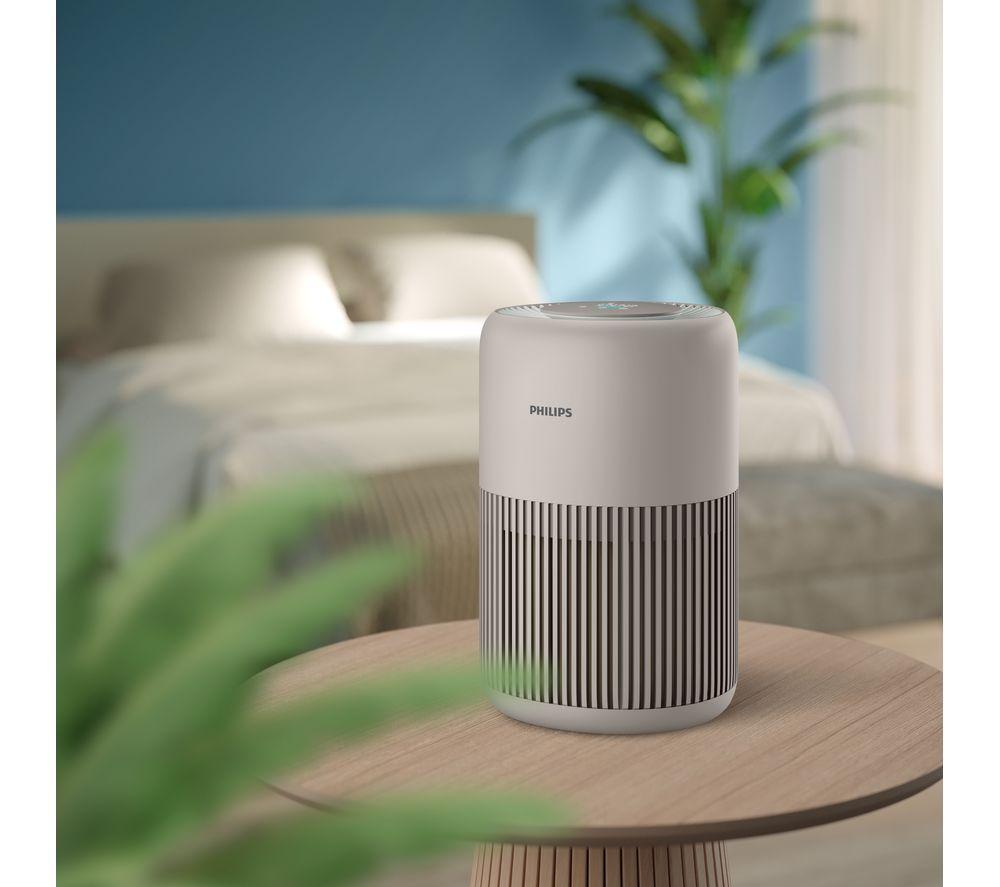 Buy PHILIPS PureProtect Mini 900 Series AC0921/14 Air Purifier - Silk ...