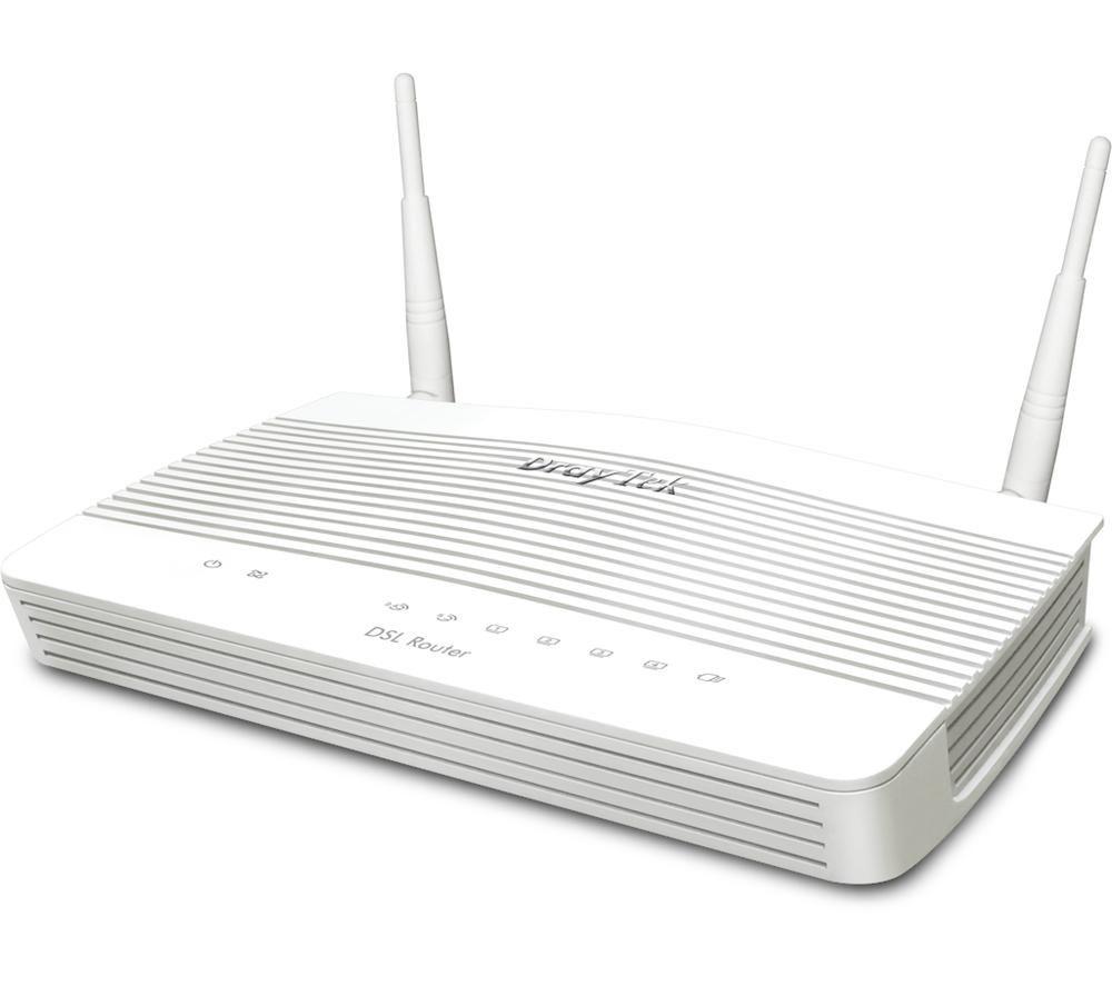 Buy DRAYTEK Vigor 2763ac WiFi Modem Router - AC 1300, Dual-band | Currys