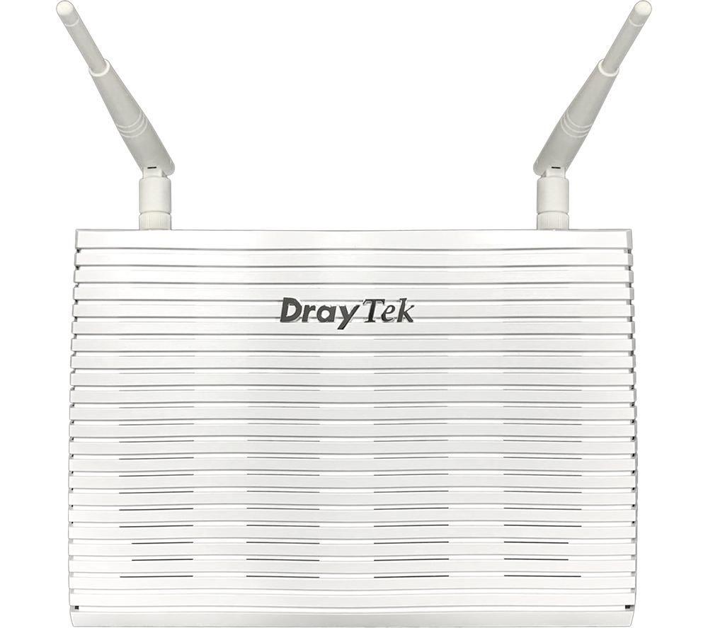 Buy DRAYTEK Vigor 2865ax VDSL2 WiFi Modem Router - AX 3000, Dual-band ...
