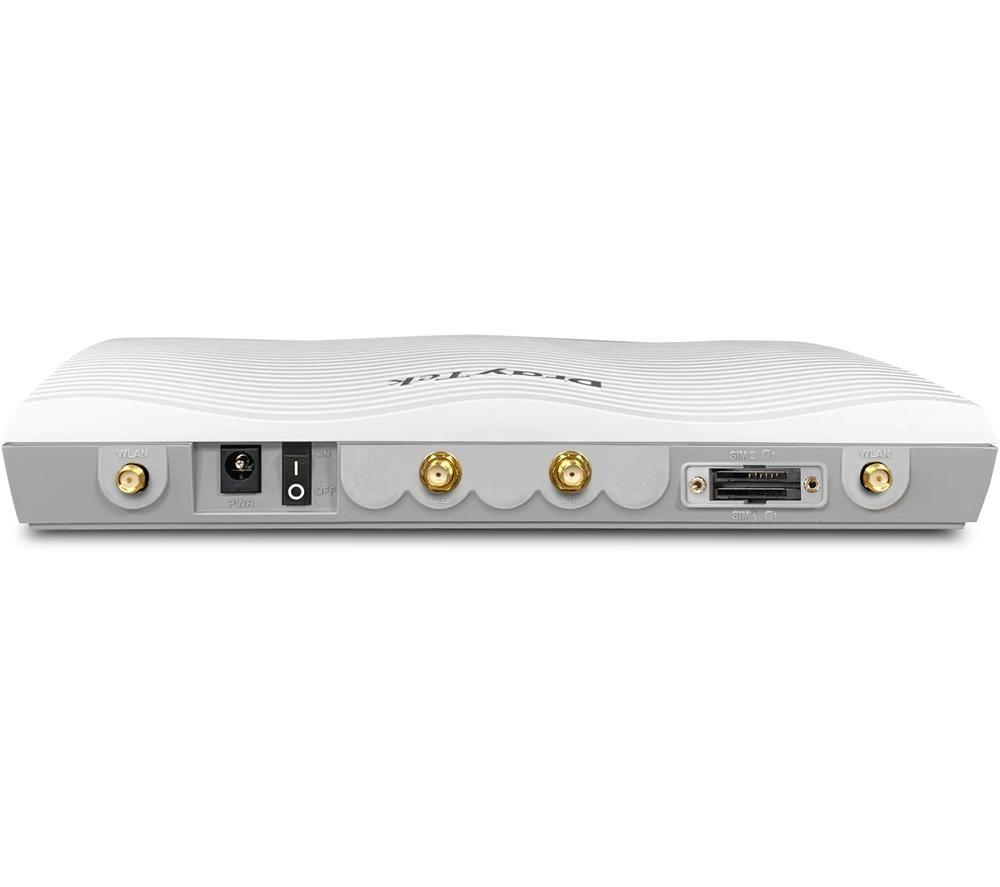 Buy DRAYTEK Vigor 2865Lac VDSL WiFi Modem Router - AC1300, Dual-band ...