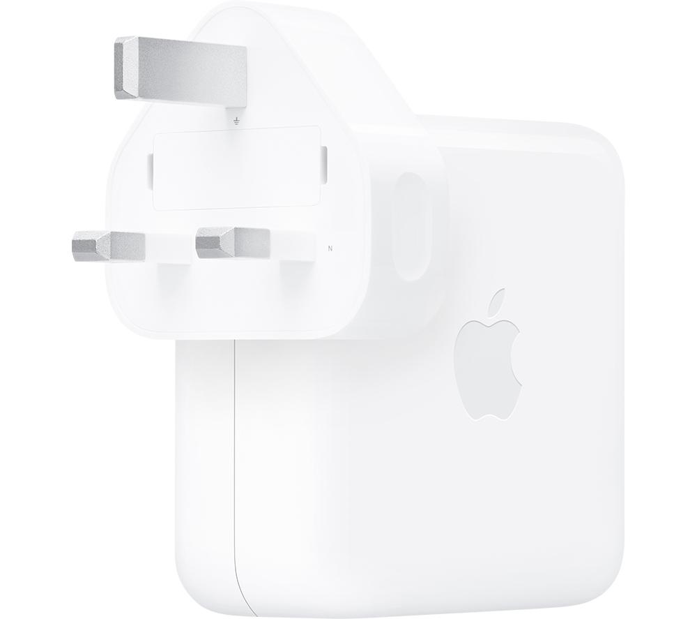 Buy APPLE 70 W USB Type-C Power Adapter | Currys