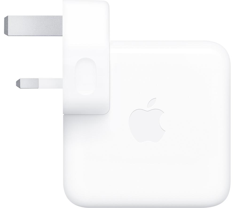 Buy APPLE 70 W USB Type-C Power Adapter | Currys