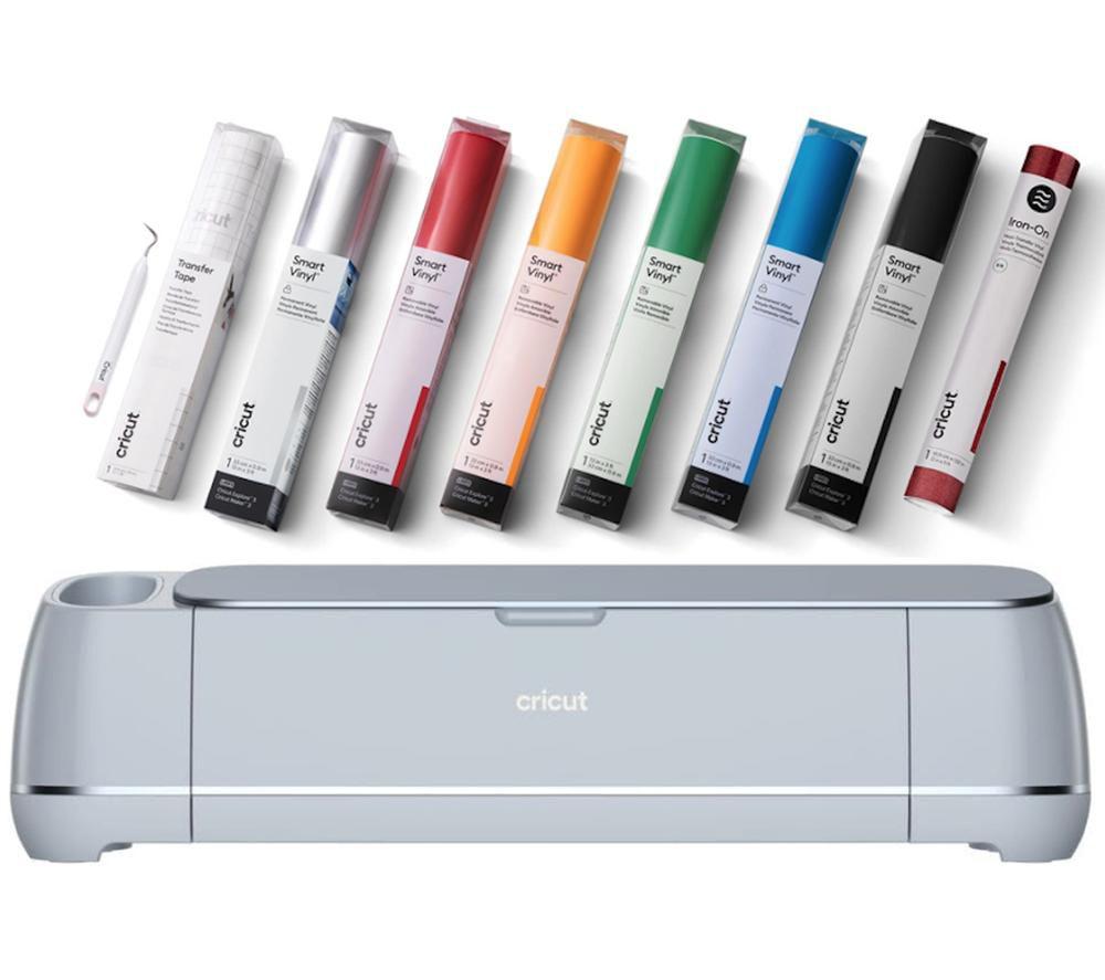 Cricut maker store