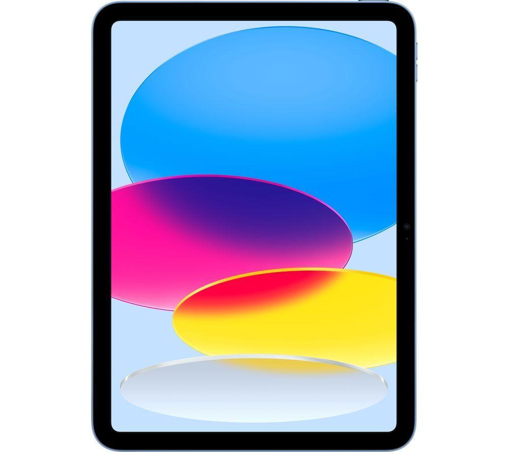 Currys pc world ipad store
