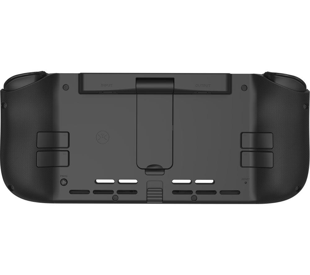 CRKD Nitro Deck Wired Controller for Nintendo Switch Black