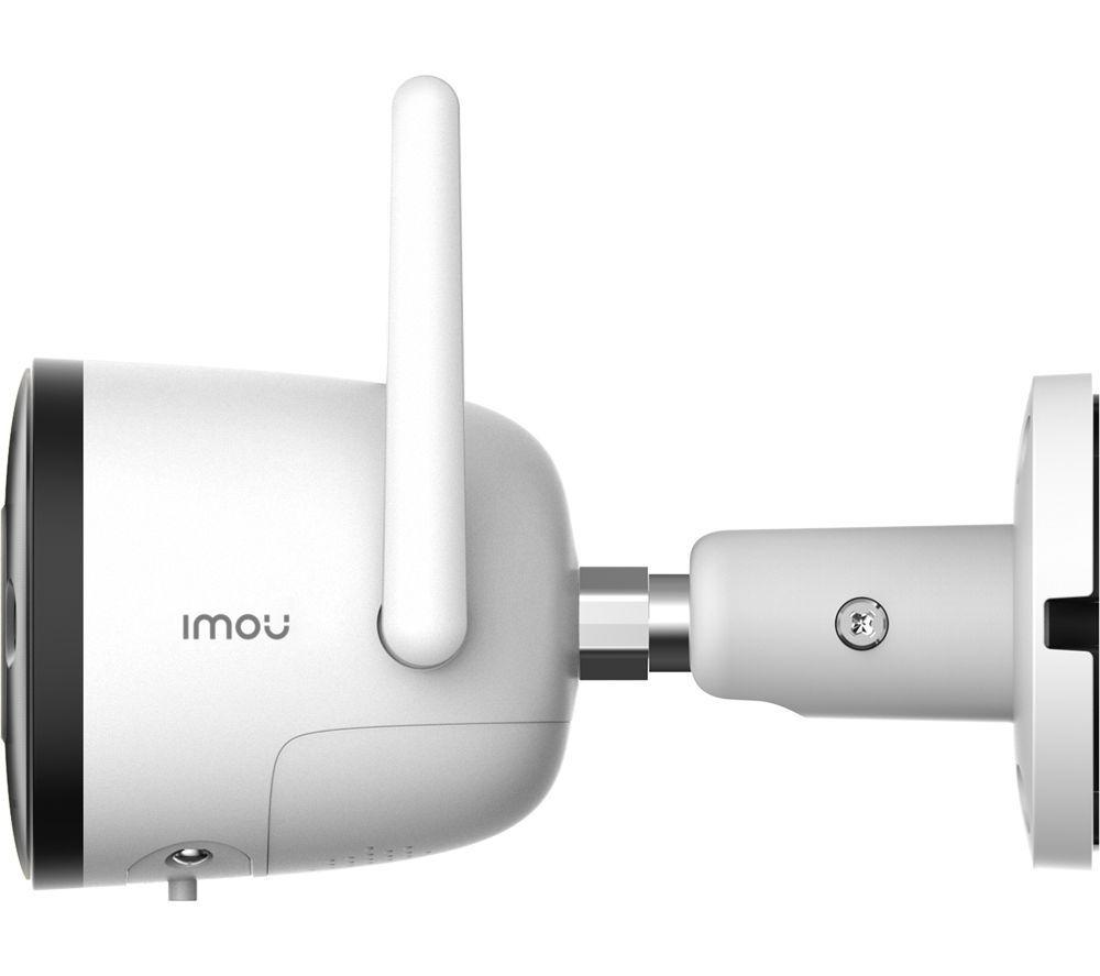 Buy IMOU HD 1080p 2C Wireless Security System - 1 TB, Pack of 4 | Currys