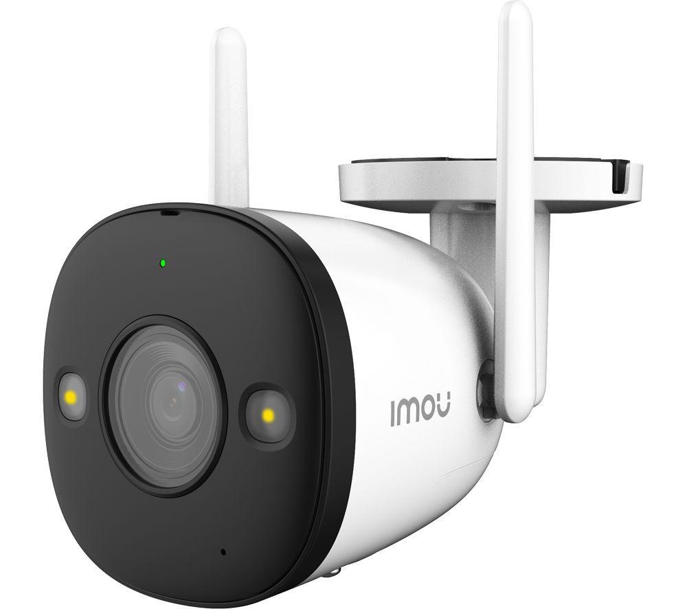 Buy IMOU HD 1080p 2C Wireless Security System - 1 TB, Pack of 4 | Currys