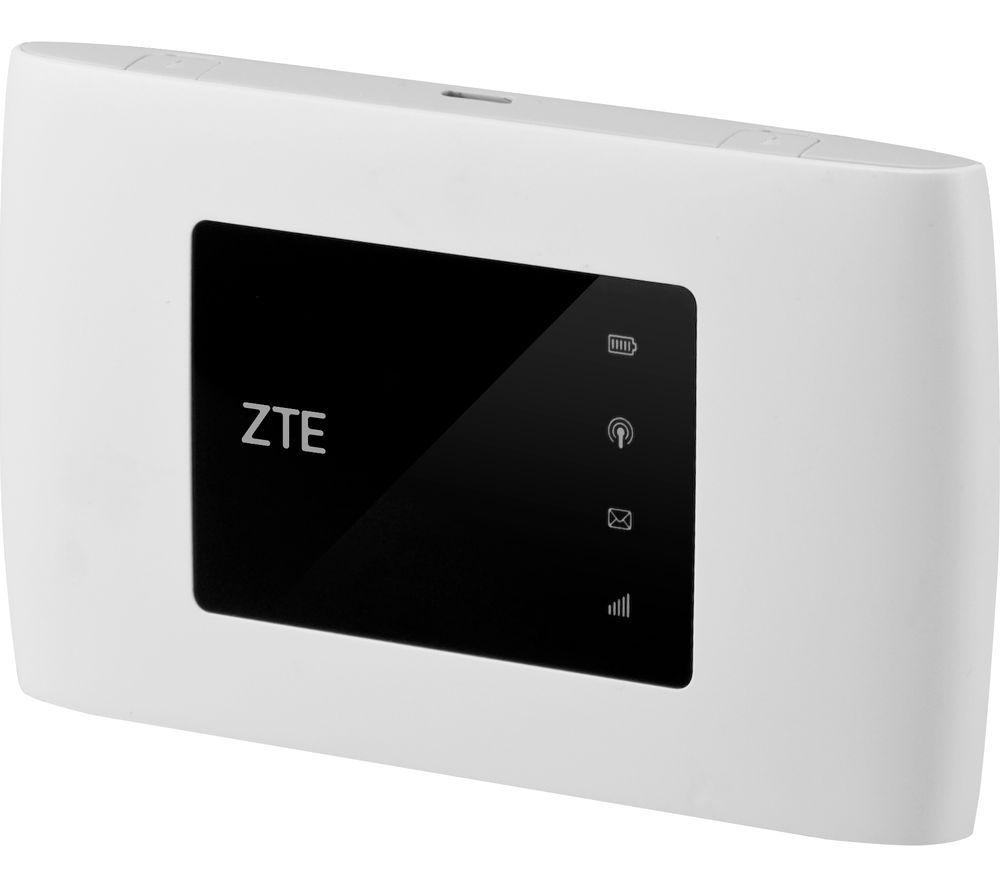 Buy VODAFONE MiFi 4G Mobile WiFi 120 GB Hotspot | Currys