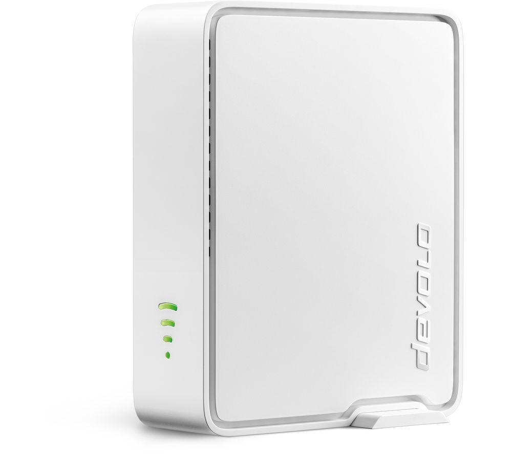 Buy DEVOLO 8965 Repeater WiFi Range Extender - AX 5400, Dual-band | Currys