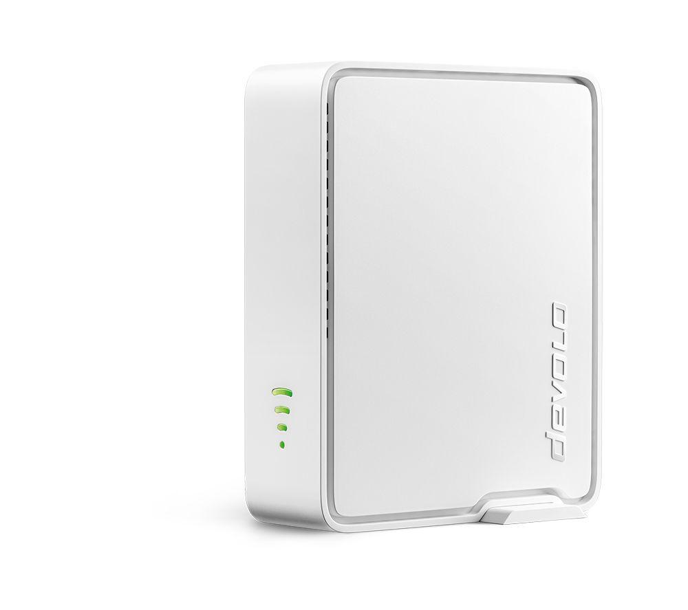 Buy DEVOLO 8965 Repeater WiFi Range Extender - AX 5400, Dual-band | Currys