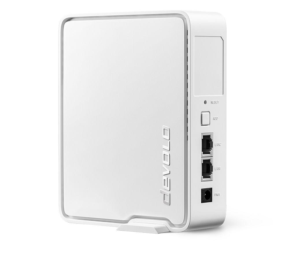 Buy DEVOLO 8965 Repeater WiFi Range Extender - AX 5400, Dual-band | Currys