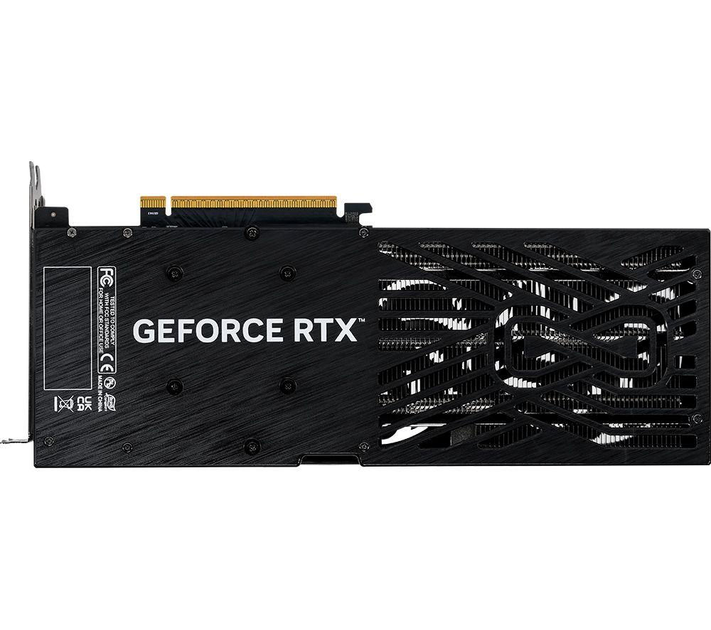 Buy PALIT GeForce RTX 5060 8 GB Infinity 3 OC Graphics Card | CurrysIE