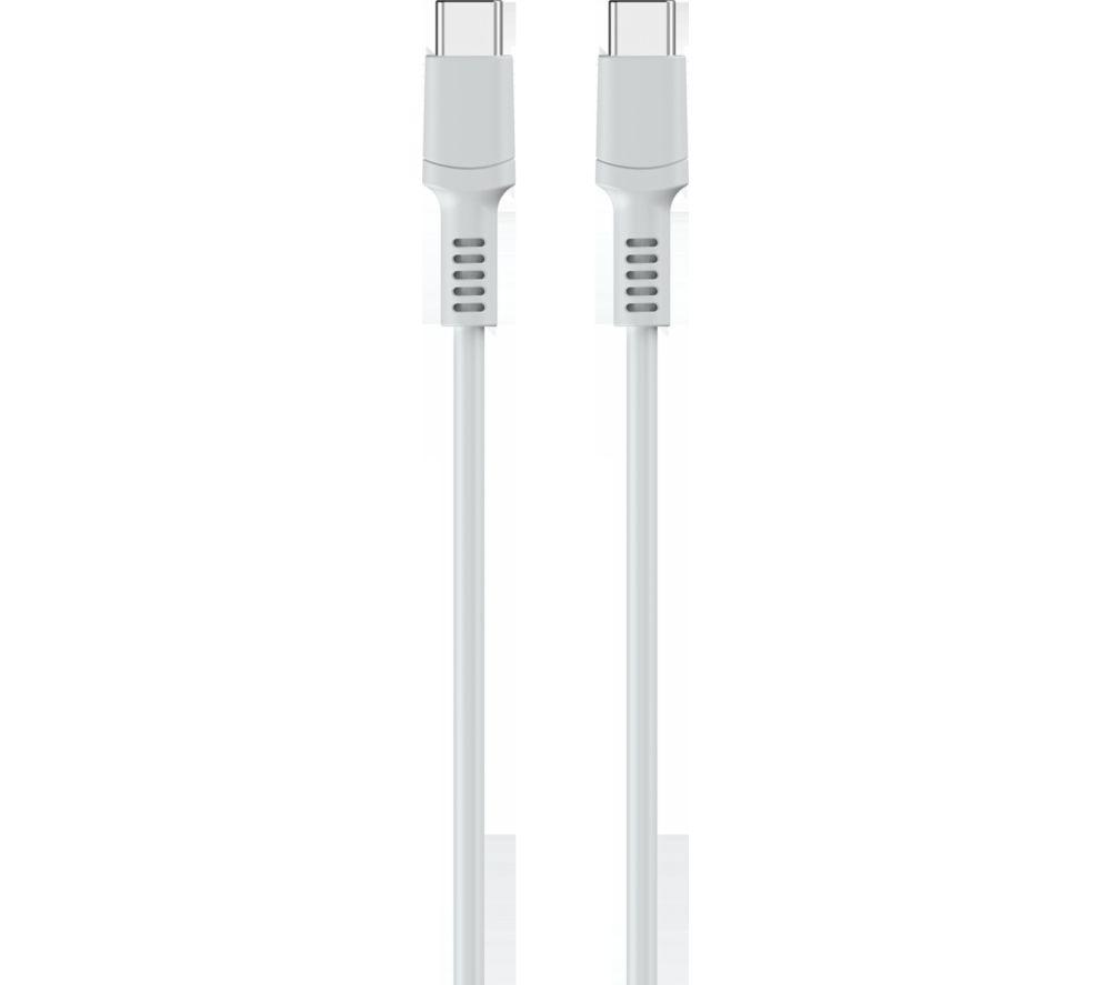 Buy GOJI 20 W USB Type-C Charger with USB Type-C Cable | Currys