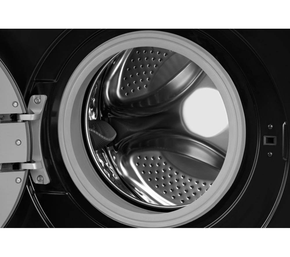 Buy LOGIK L914WMB25 9 kg 1400 Spin Washing Machine - Black | CurrysIE