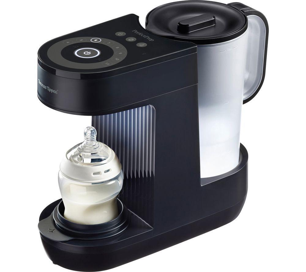 Buy TOMMEE TIPPEE Perfect Prep Bottle Feed Maker - Slate | CurrysIE