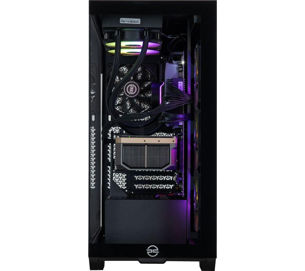 Buy PCSPECIALIST Nexa 880 Gaming PC - AMD Ryzen 7, RTX 5080, 1 TB SSD ...