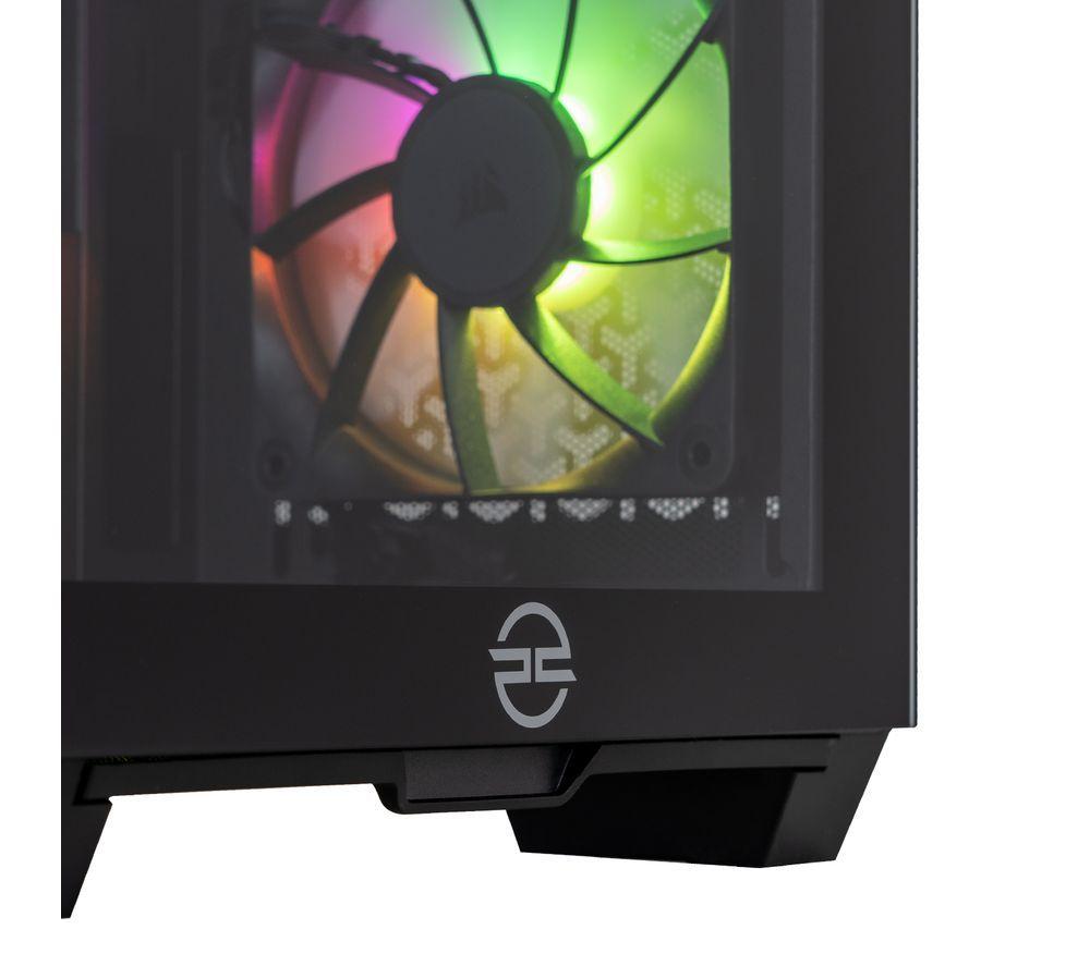 Buy PCSPECIALIST Nexa 880 Gaming PC - AMD Ryzen 7, RTX 5080, 1 TB SSD ...