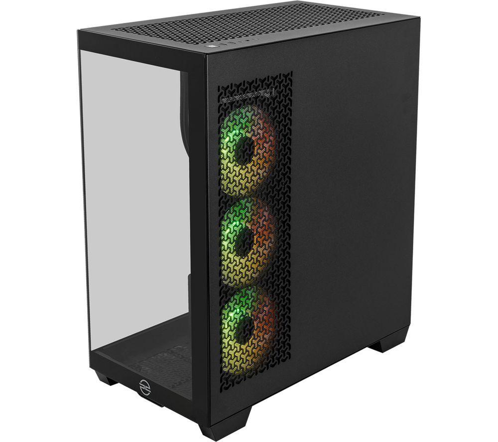 Buy PCSPECIALIST Nexa 880 Gaming PC - AMD Ryzen 7, RTX 5080, 1 TB SSD ...