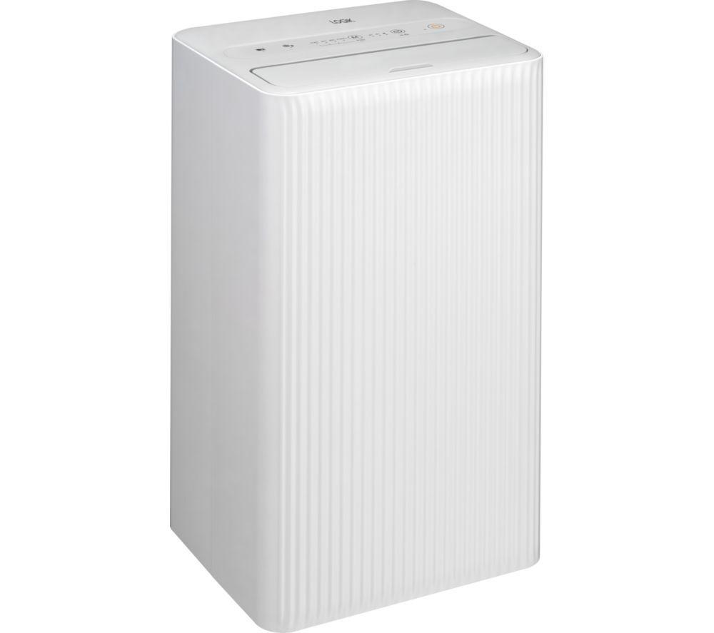 Buy LOGIK L12DHA25 Dehumidifier & Air Purifier - White | CurrysIE