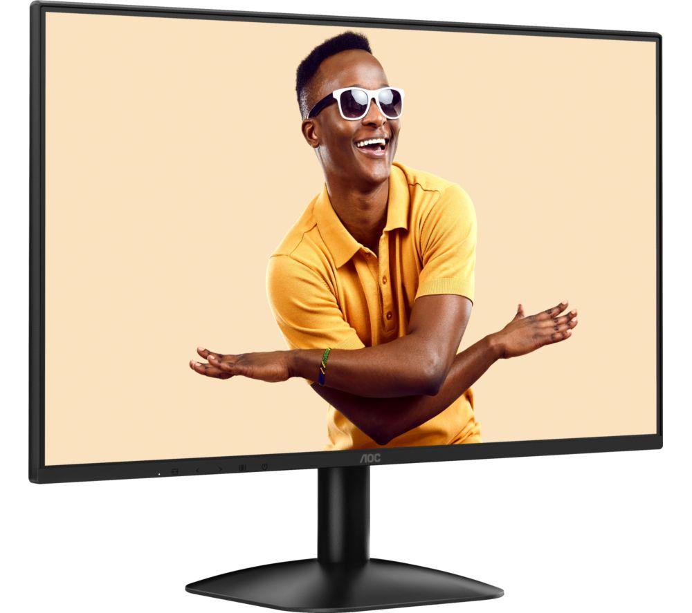 Buy AOC 24B31H Full HD 24" LED Monitor - Black | Currys