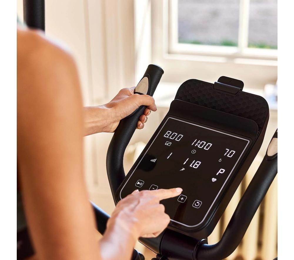 Buy REEBOK FR30 Smart Bluetooth Elliptical Machine - Red | Currys