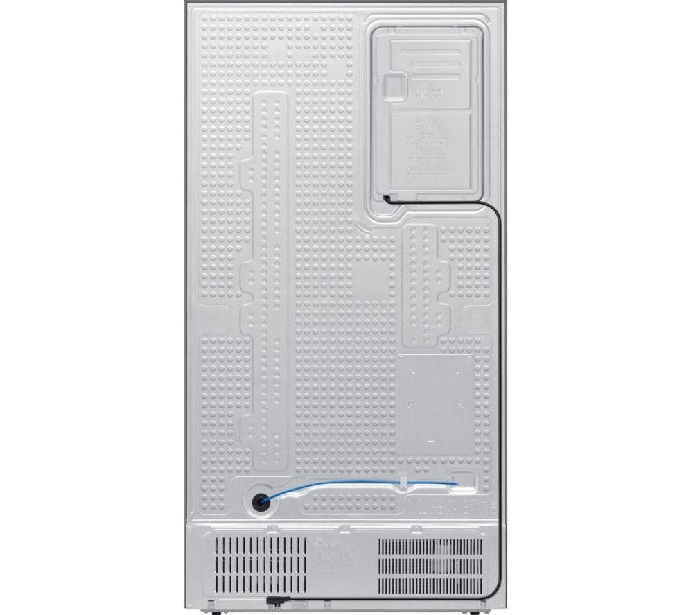 Buy SAMSUNG Bespoke AI Series 6 SpaceMax RS70F64KETEU American-Style ...