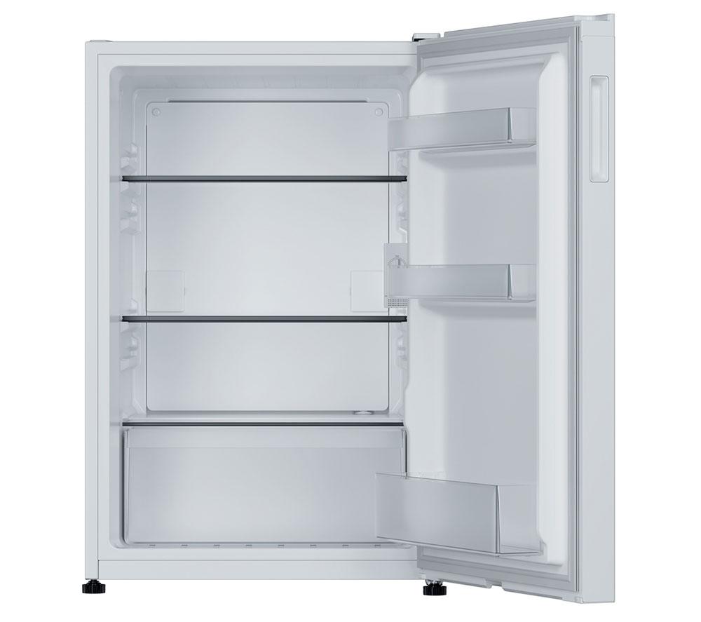 Buy HOOVER H-Fridge 300 HONLQ2L58EWK Undercounter Fridge - White | CurrysIE