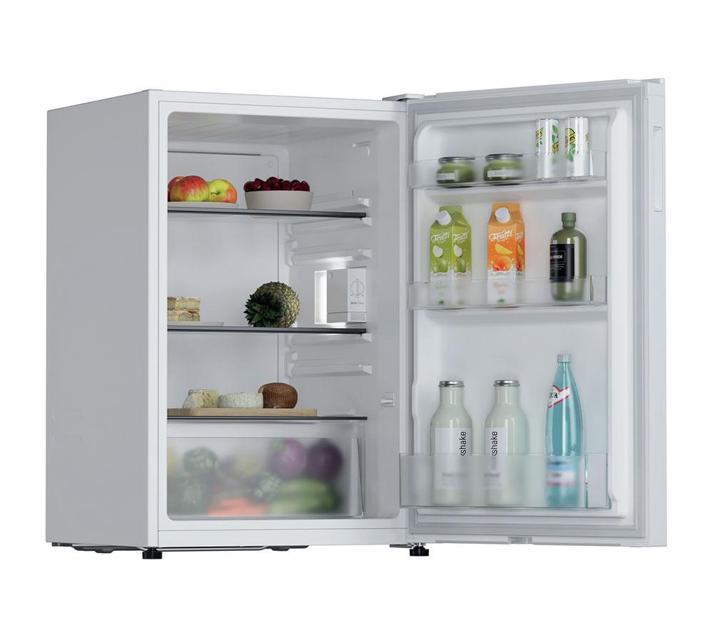 Buy HOOVER H-Fridge 300 HONLQ2L58EWK Undercounter Fridge - White | CurrysIE