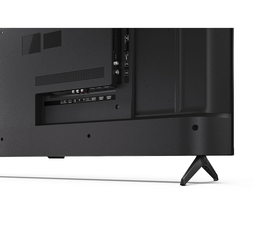 Buy SHARP 1T-C32HD2725KB Roku TV 32" Smart HD Ready HDR LED TV | Currys