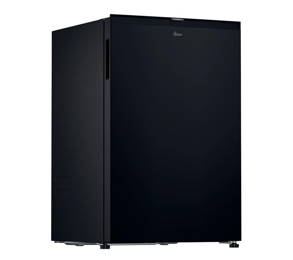 Buy HOOVER H-Fridge 300 HONLQ2S58EBK Undercounter Fridge - Black | CurrysIE