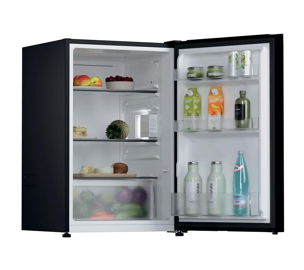 Buy HOOVER H-Fridge 300 HONLQ2S58EBK Undercounter Fridge - Black | CurrysIE