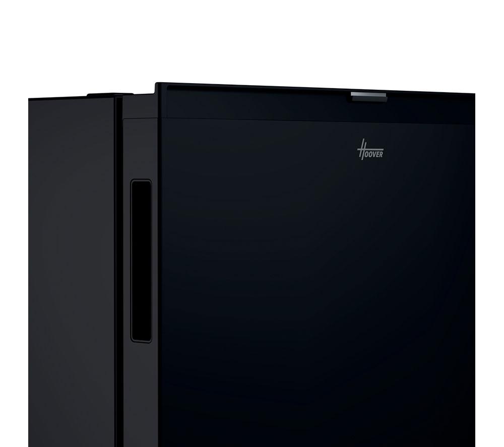 Buy HOOVER H-Fridge 300 HONLQ2S58EBK Undercounter Fridge - Black | CurrysIE