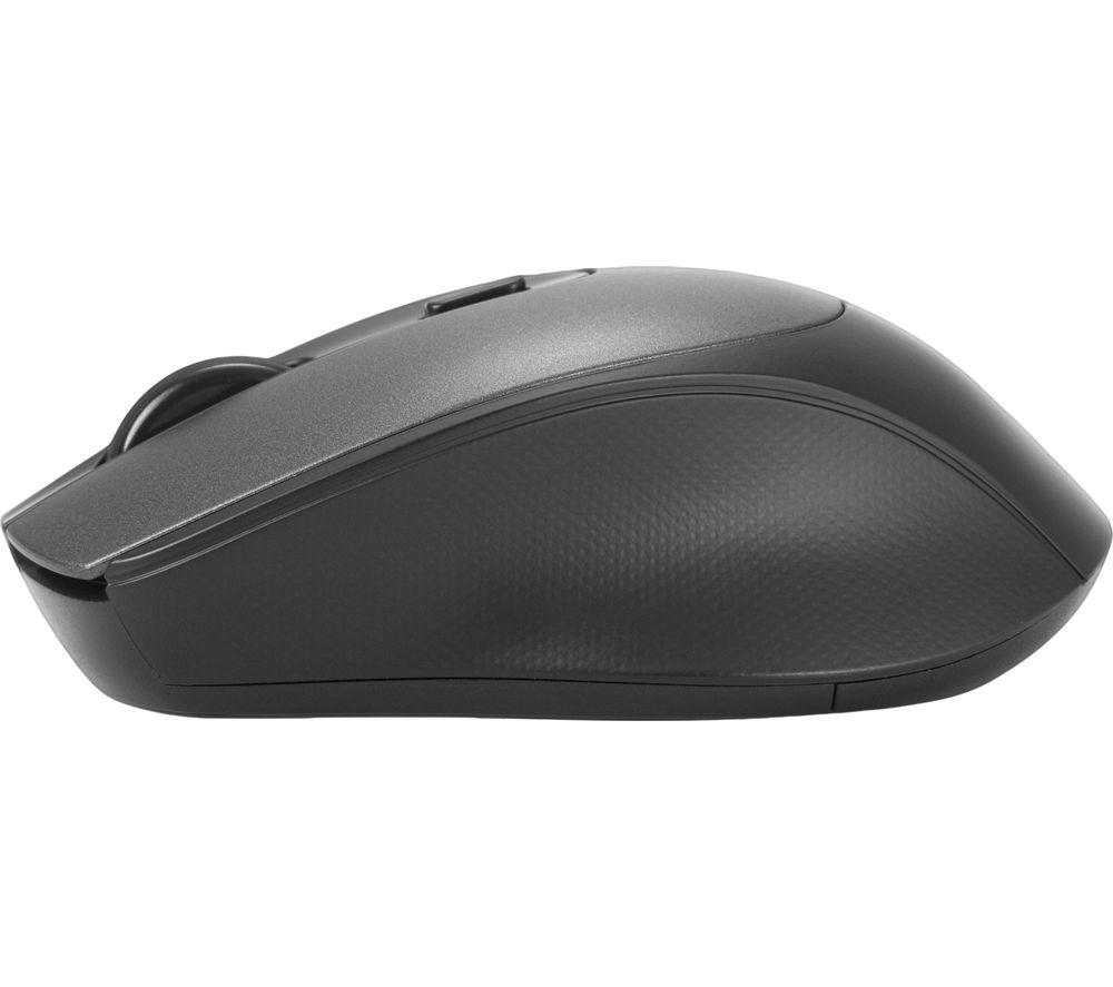 Buy LOGIK LWLMSL26 Silent Wireless Optical Mouse | Currys
