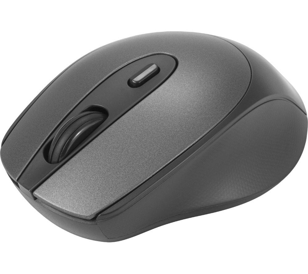 Buy LOGIK LWLMSL26 Silent Wireless Optical Mouse | Currys