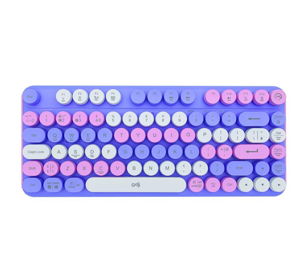 GOJI Keyboard - Cheap GOJI Keyboard Deals | Currys