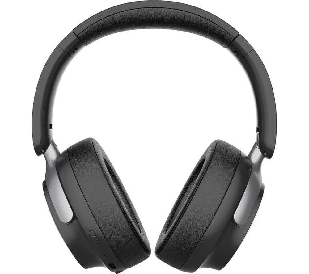 Buy DAEWOO Sonic Beat Pro Wireless Bluetooth Headphones - Black | Currys