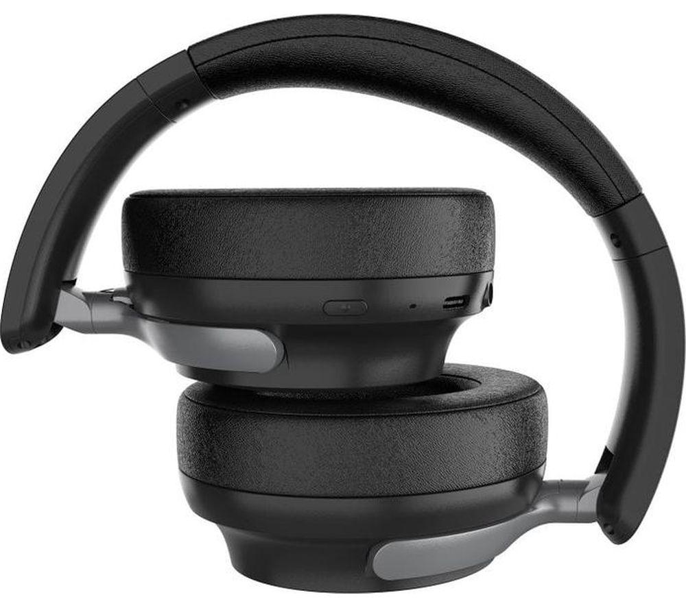 Buy DAEWOO Sonic Beat Pro Wireless Bluetooth Headphones - Black | Currys
