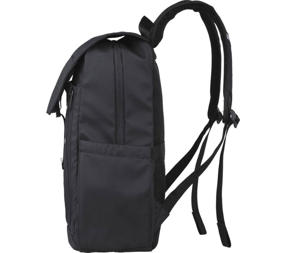 Buy SANDSTROM Erice 15.6" Laptop Backpack - Black | Currys