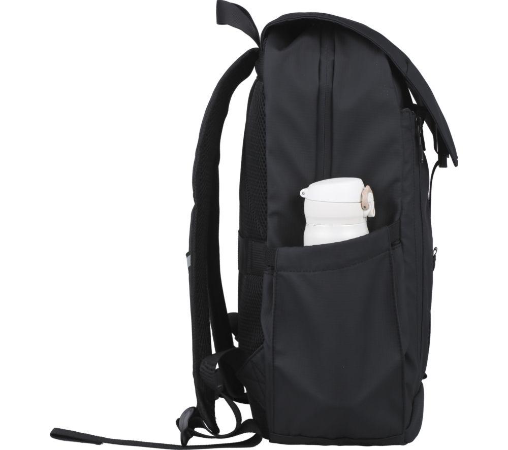 Buy SANDSTROM Erice 15.6" Laptop Backpack - Black | Currys
