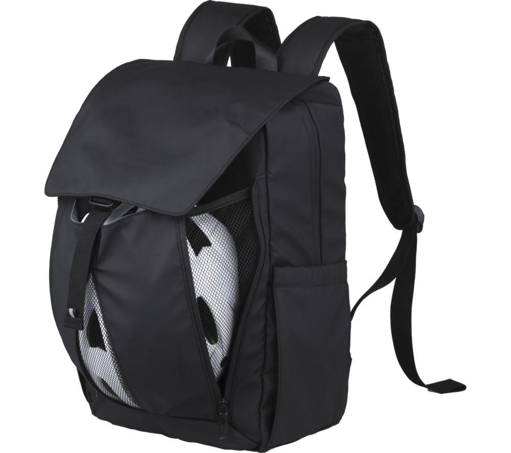 Buy SANDSTROM Erice 15.6" Laptop Backpack - Black | Currys