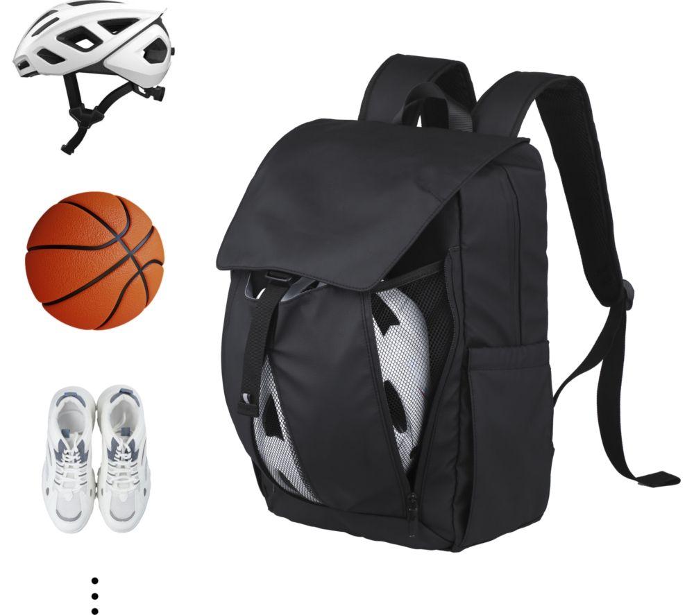 Buy SANDSTROM Erice 15.6" Laptop Backpack - Black | Currys
