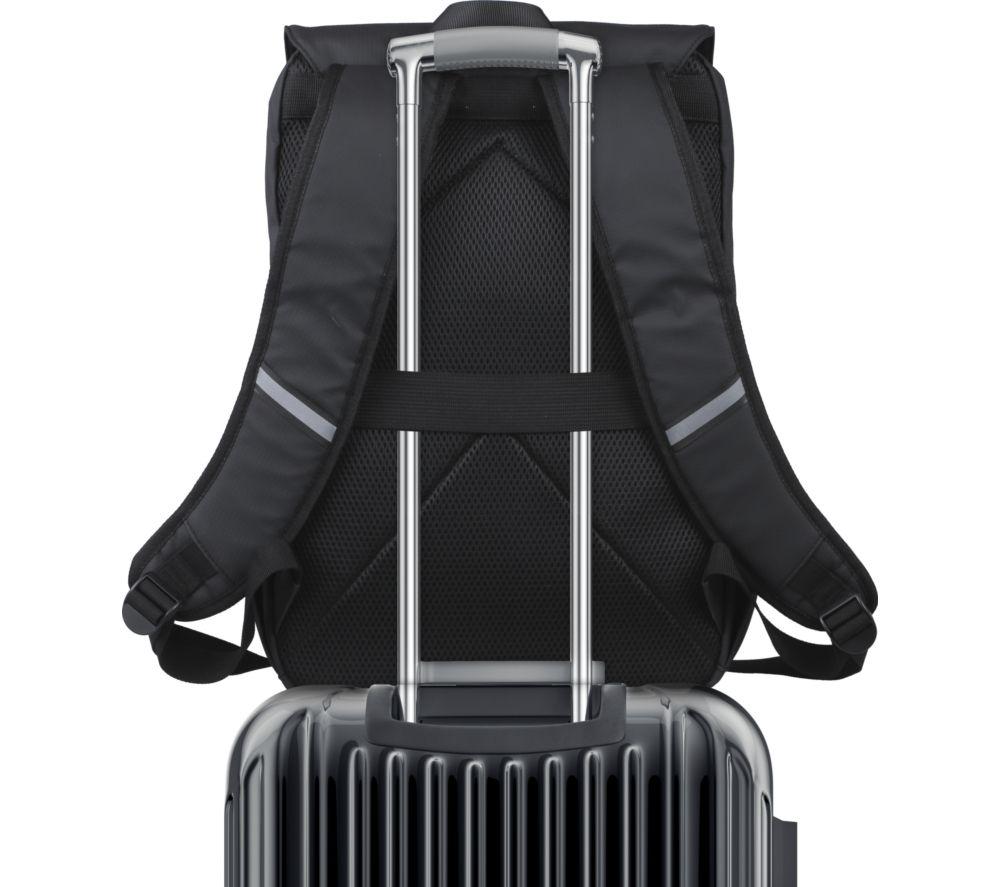Buy SANDSTROM Erice 15.6" Laptop Backpack - Black | Currys