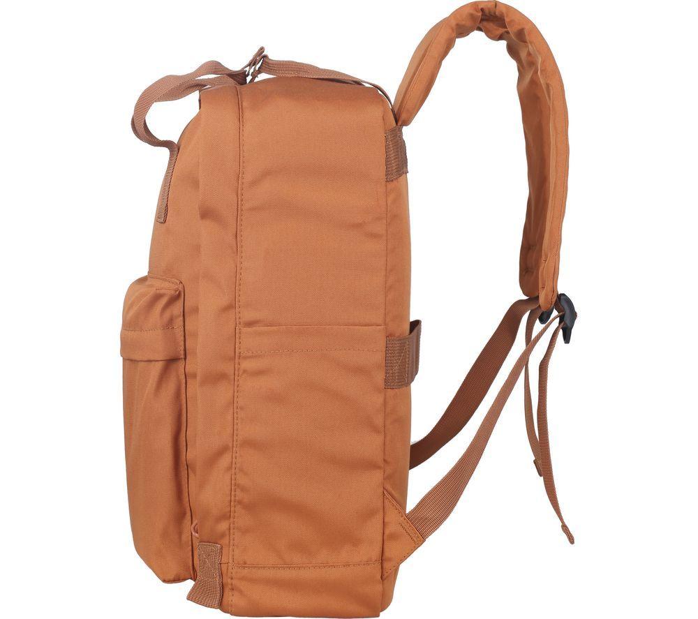 Buy GOJI Tormina 15.6" Laptop Backpack - Orange | CurrysIE