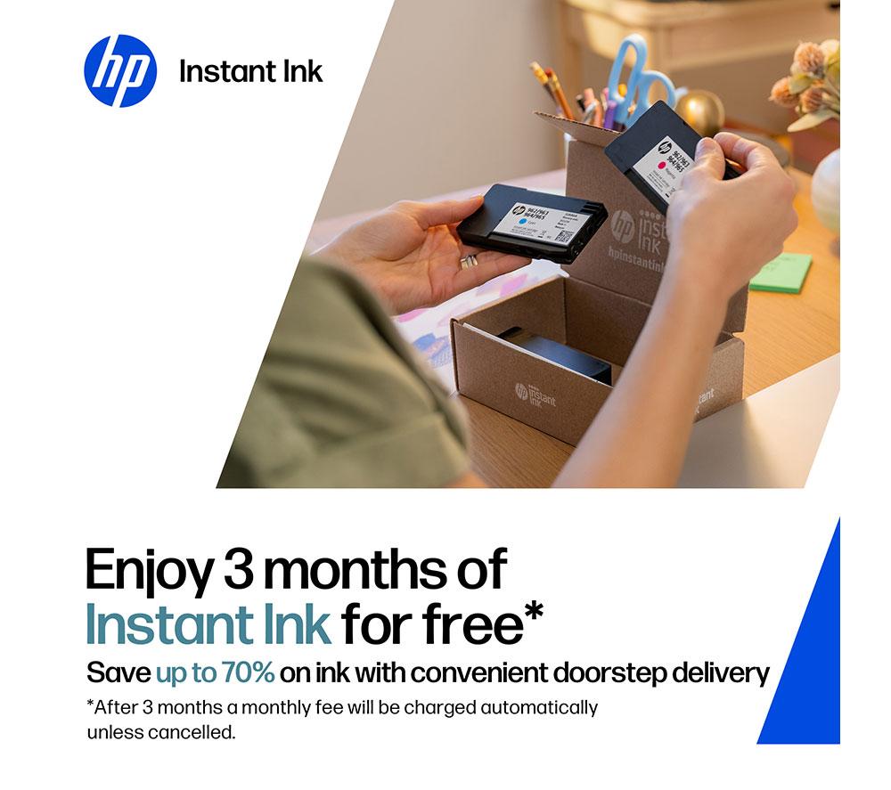 Buy HP DeskJet 2910 All-in-One Wireless Inkjet Printer | Currys