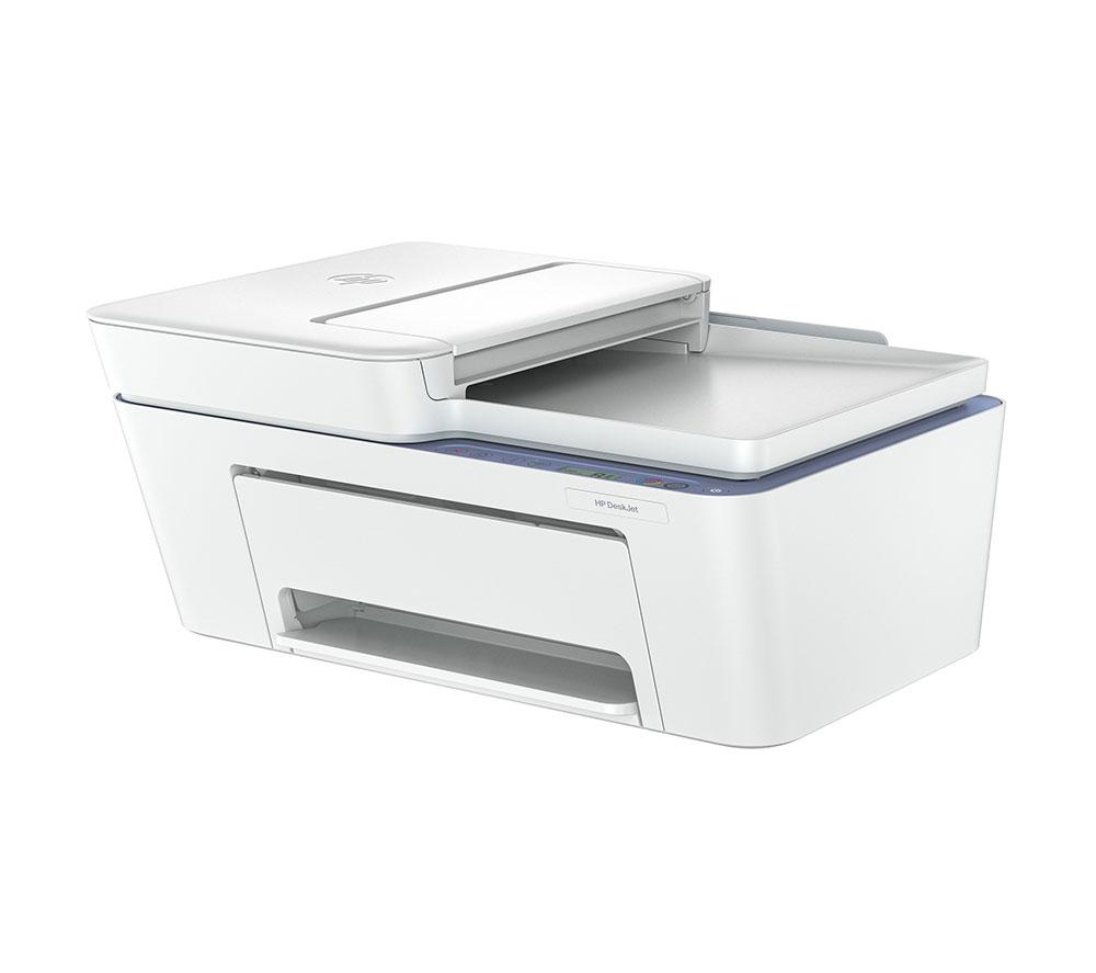 Buy HP DeskJet 4322 All-in-One Wireless Inkjet Printer & 5 Months Free ...