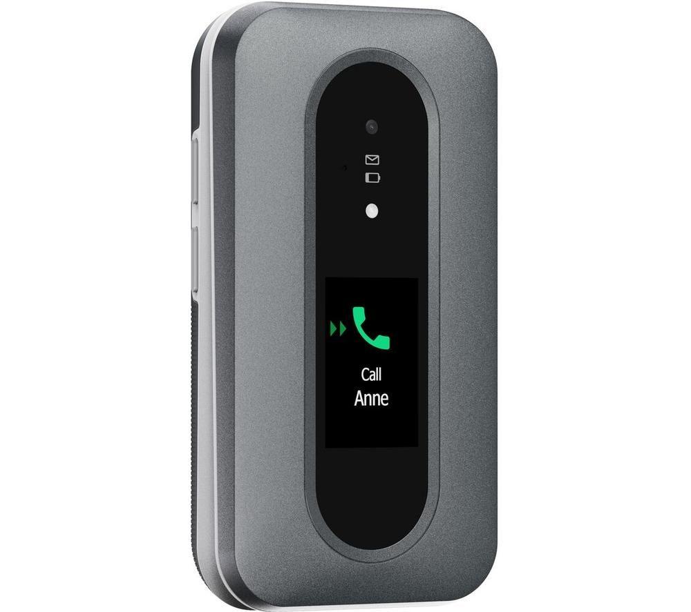 Buy DORO Leva L30 - Black & White | Currys