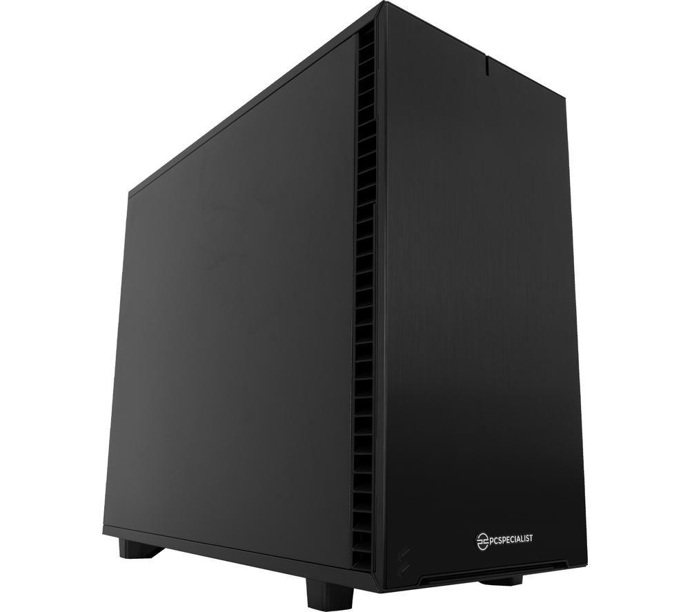 Buy PCSPECIALIST Forge 108 Gaming PC - Intel® Core™ Ultra 9, RTX 5090 ...