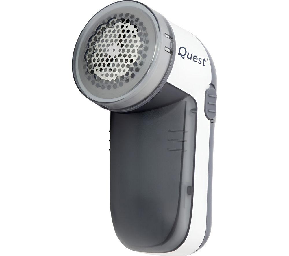 Buy QUEST 39230 Lint Remover - Grey | Currys