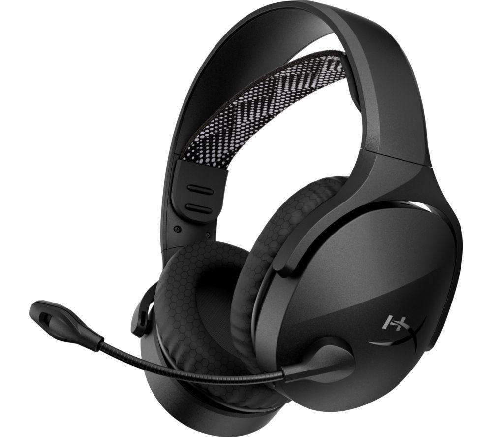 HyperX Gaming Headsets - Cheap HyperX Headsets | Currys