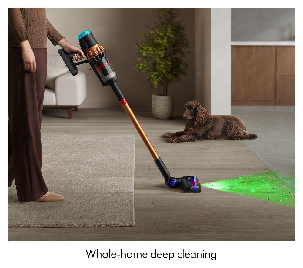 Buy DYSON V16 Piston Animal Submarine DS60 Cordless Vacuum Cleaner ...